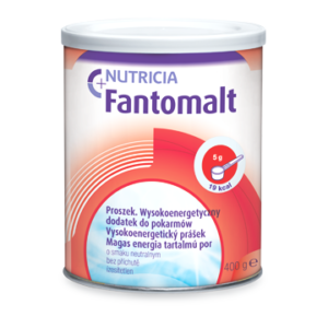 Fantomalt - NUTRICIAMEDICAL.HU